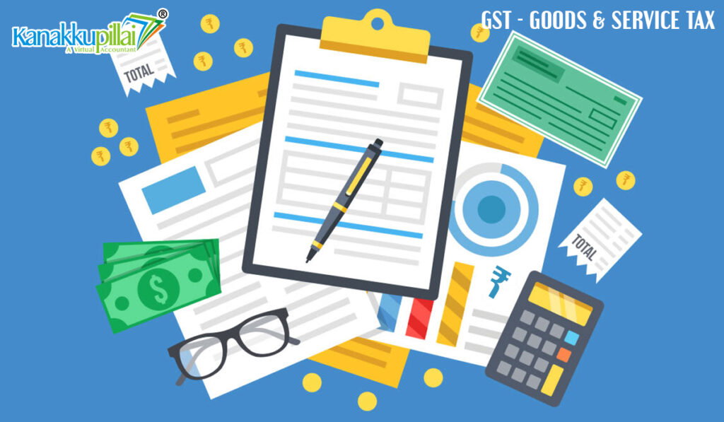 All about GST Registration for E-commerce Operator in India