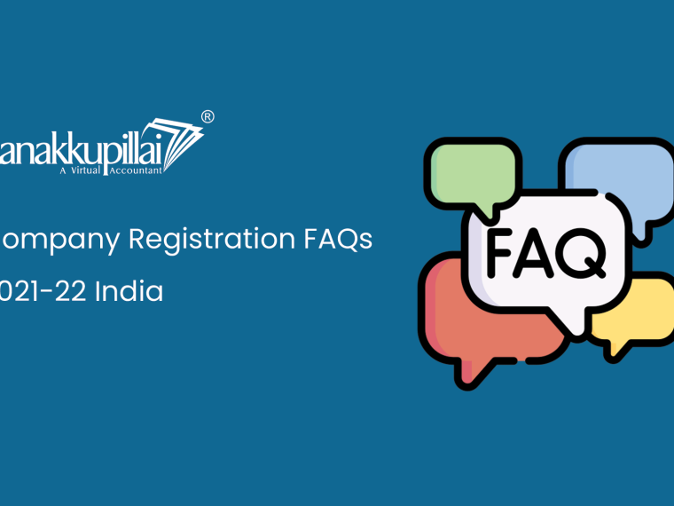 How to get Company Registration Number or CIN in India? - Steps to ...
