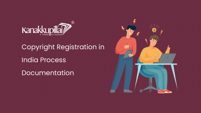Copyright Registration In India, Process and Documentation