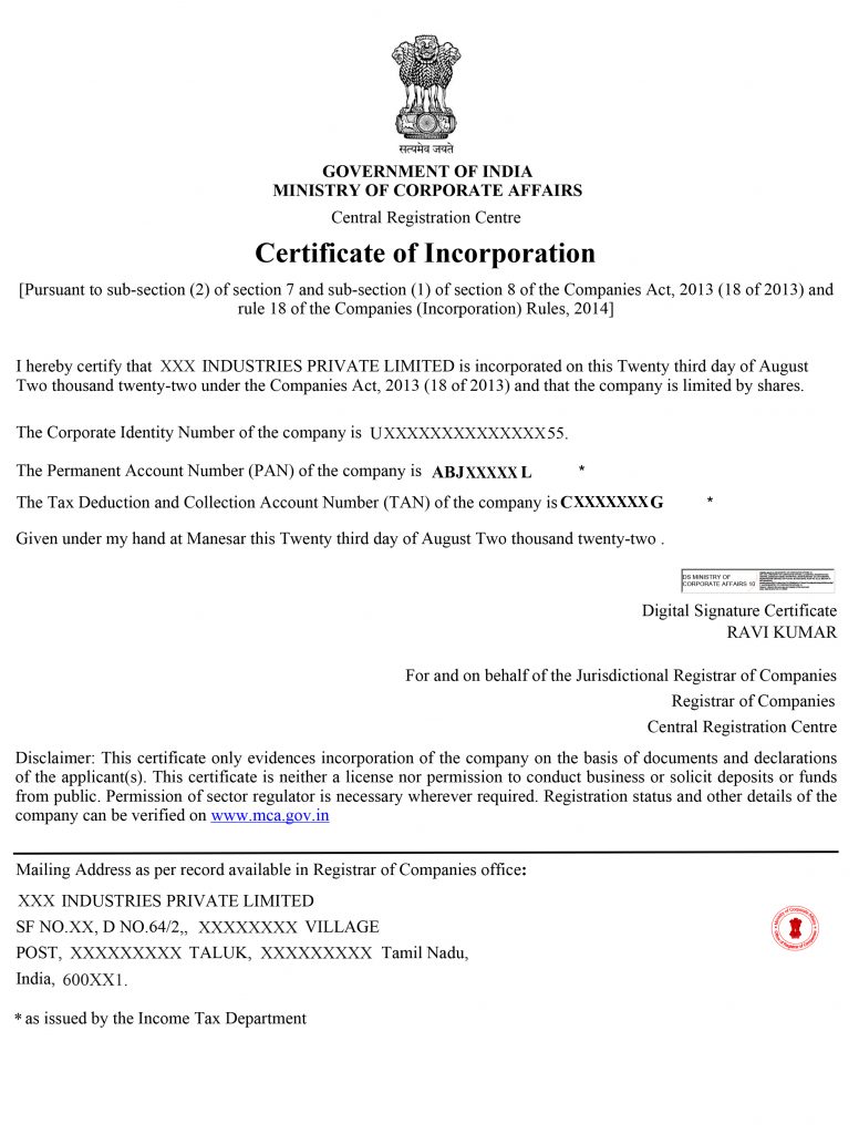 how-to-obtain-a-company-registration-certificate-in-india