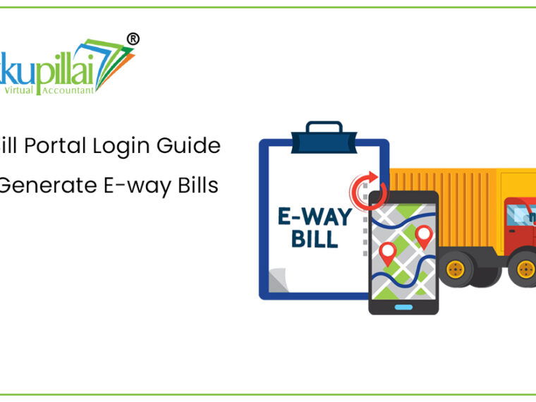 ewaybillgst.gov.in :Eway Bill Portal Login Guide, How Generate E-way Bills