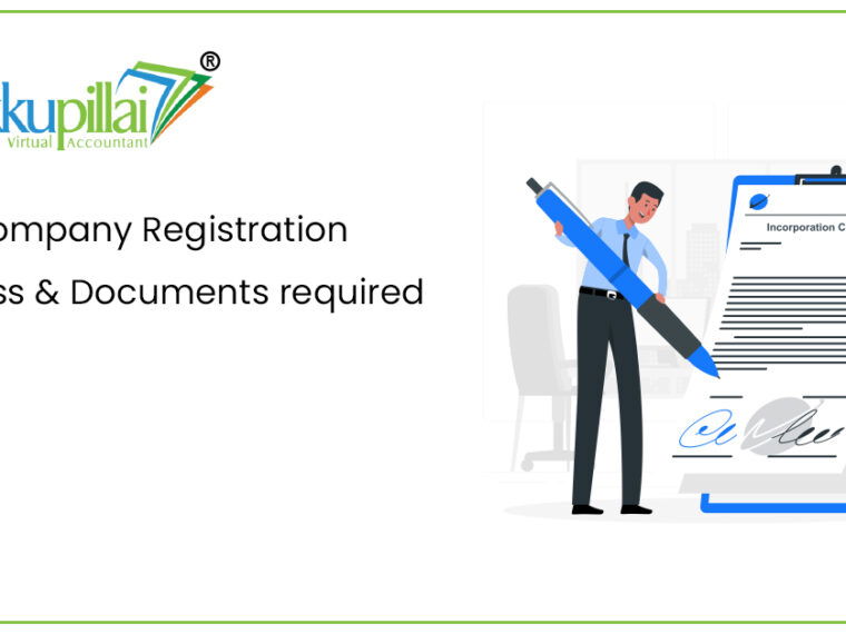 Closure of LLP India - Procedure & Documents required in Tamilnadu