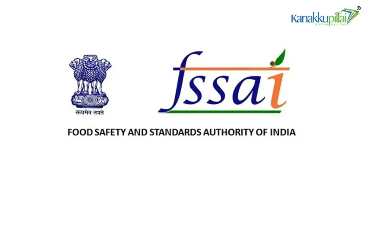 Fssai Logo