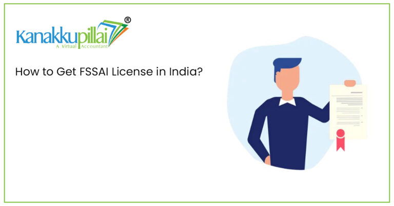 Obtaining FSSAI License in India: A Comprehensive Guide