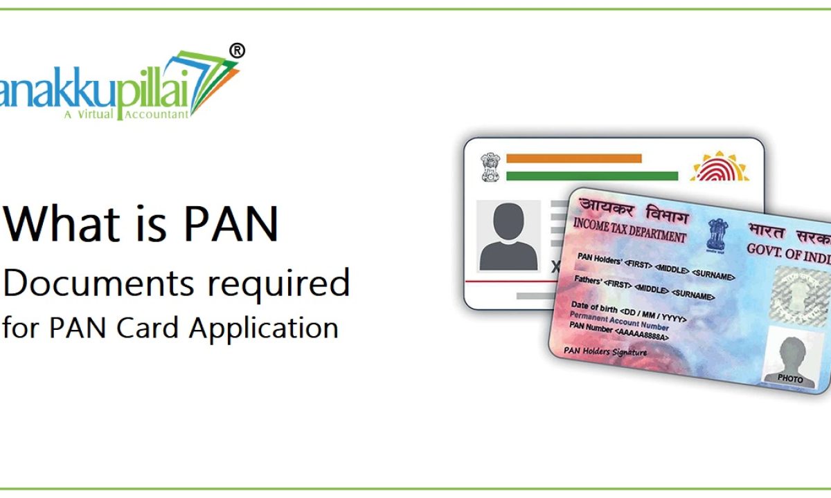 What Is Form 49a For Pan Card Holders - Infoupdate.org