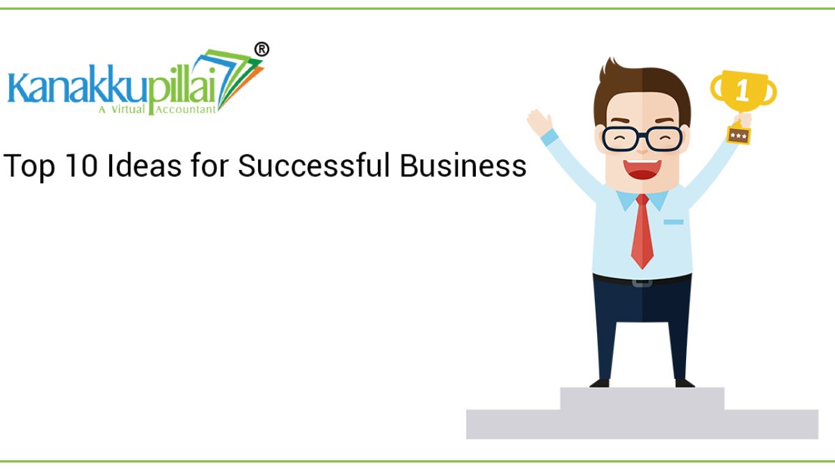 Top Successful Businesses