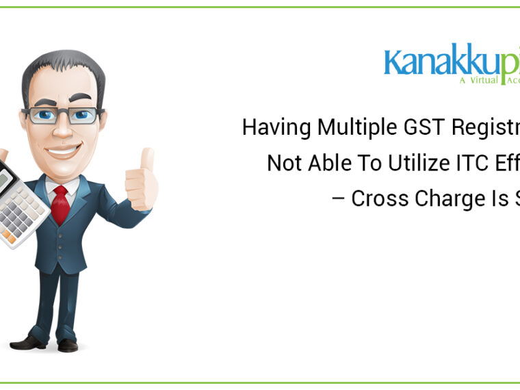 Board Resolution Format for GST Registration - Kanakkupillai Learn ...