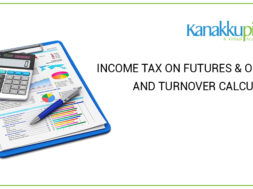 What is form 3CEAC of income tax in India - Kanakkupillai