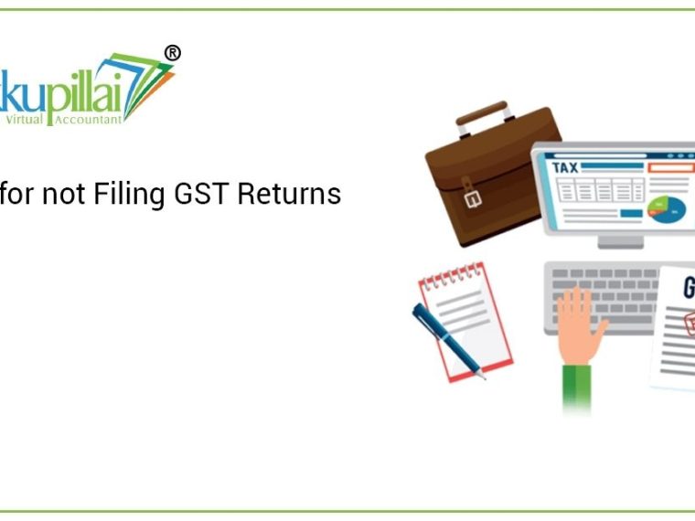GST Return Filing Eligibility: Who Needs to File and Who Doesn't?