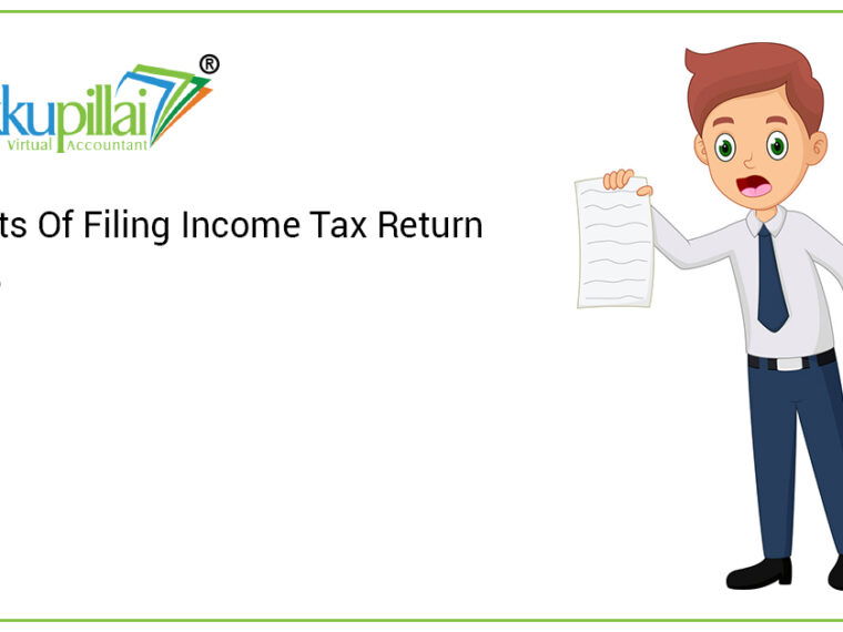 Things That Will Happen If You Fail To File Income Tax Return (ITR) India