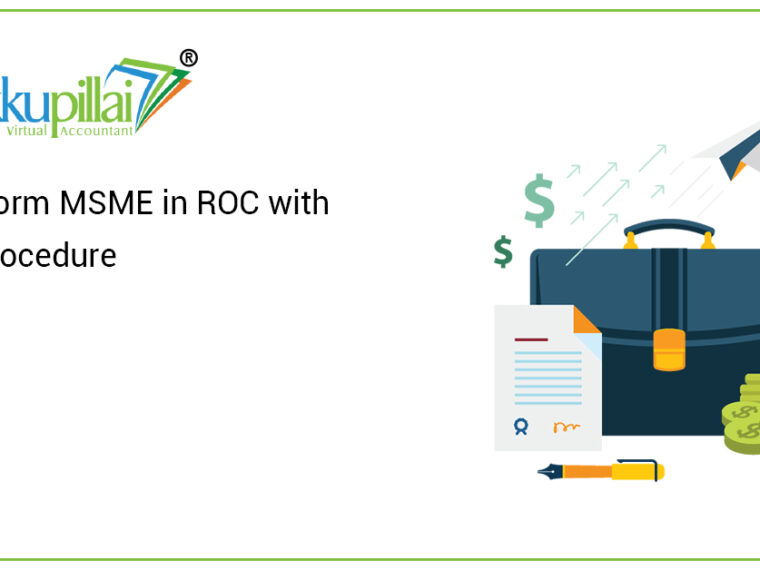 What is Udyog Aadhar, Procedure, Documents required and It's Benefits?