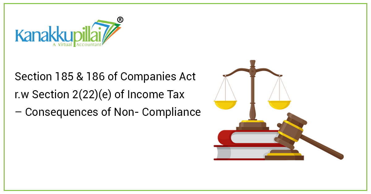 Section 185 of Companies Act: Meaning, Scope, and Key Provisions