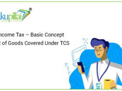 What is form 3CEAC of income tax in India - Kanakkupillai
