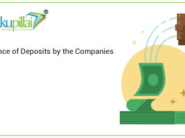 Amounts not considered as Deposit, Companies Act 2013
