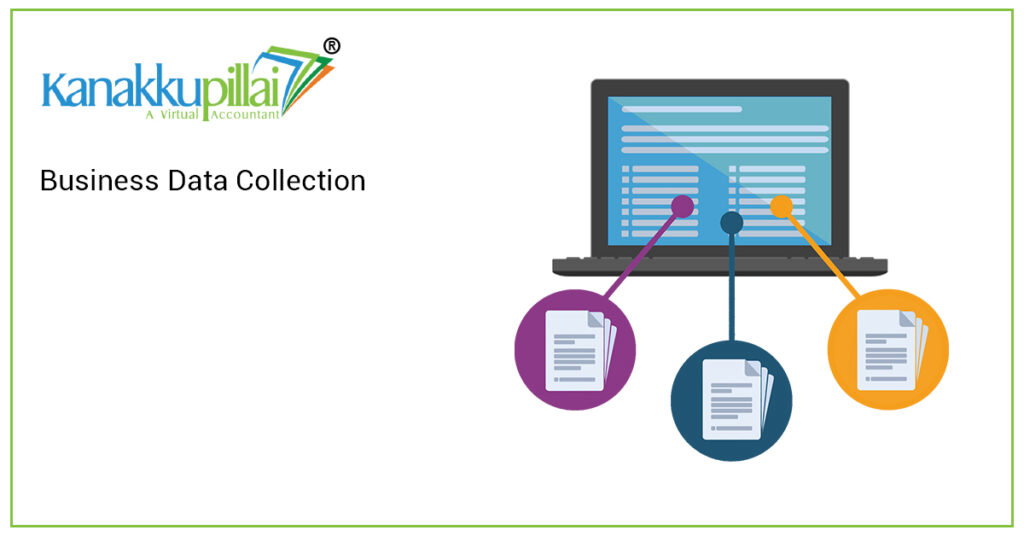 What is Business Data Collection?