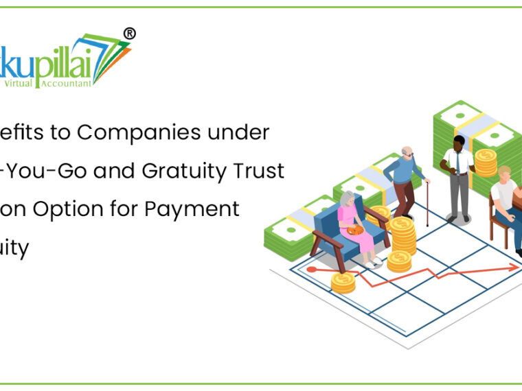 What is form 3CEAC of income tax in India - Kanakkupillai