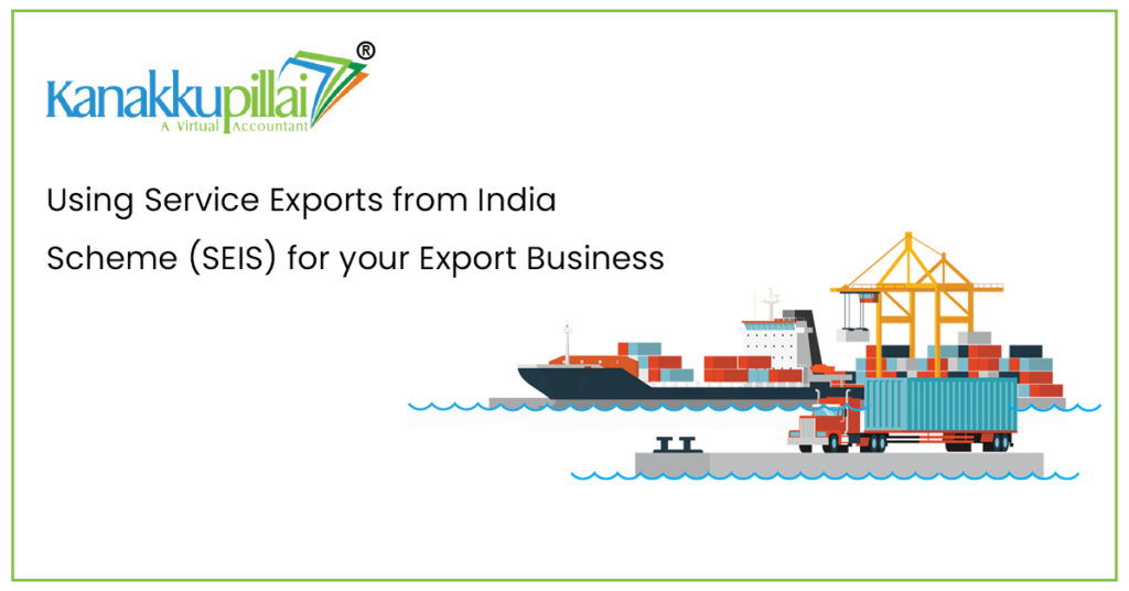 Export of Food Products From India: A Complete Procedure