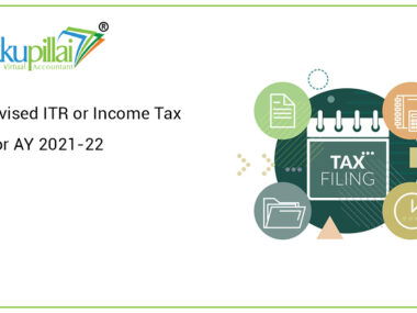 What is form 3CEAC of income tax in India - Kanakkupillai