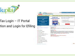 What is form 3CEAC of income tax in India - Kanakkupillai