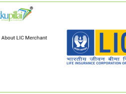 Know All About LIC Merchant - Kanakkupillai Learn - India's Top ...