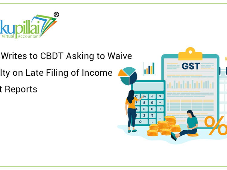 What is form 3CEAC of income tax in India - Kanakkupillai
