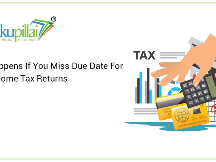 How to Calculate Your Income Tax in India - Easy 5 steps