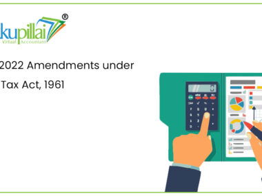 What is form 3CEAC of income tax in India - Kanakkupillai