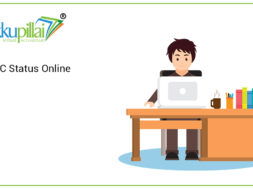 Check IEC / BIN Status Online in India - Kanakkupillai