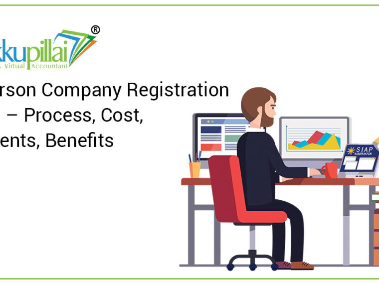 What is the Cost to register a Private Limited Company in India?