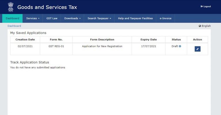 www.gst.gov.in – Know all about the Government GST Portal Login