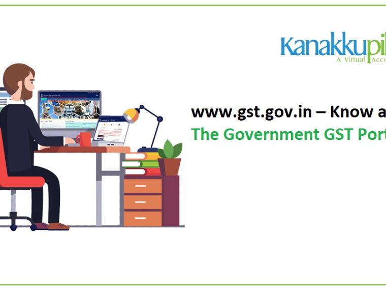 www.gst.gov.in GST Login: Goods & Services Tax GST Portal Login India