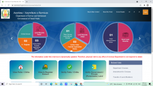 Patta Chitta - How to Apply Online, Check the status & Validity