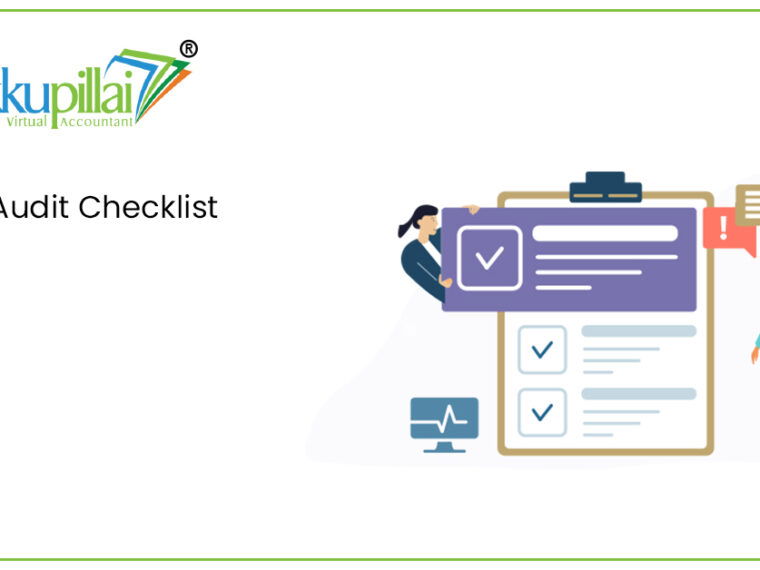 Checklist for Successful Virtual Audit - Kanakkupillai