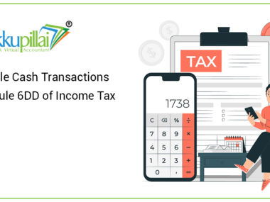 Clarity on Section 115BA , 115BAA, 115BAB of Income Tax Act