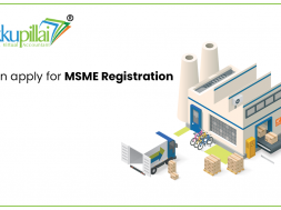 How to get Company Registration Number or CIN in India? - Steps to ...