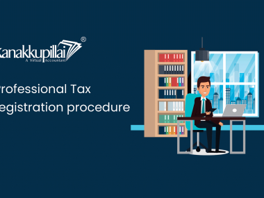 Documents required for Professional Tax Registration in Chennai, India