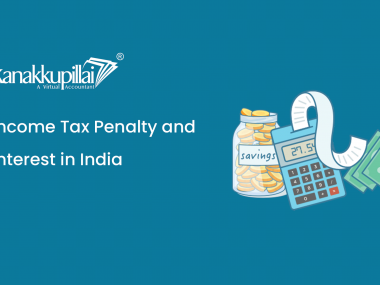 What is form 3CEAC of income tax in India - Kanakkupillai