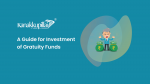A Guide for Investment of Gratuity Funds - Kanakkupillai