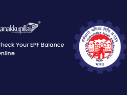 EPF Balance Check- PF Account Balance with & without UAN No.