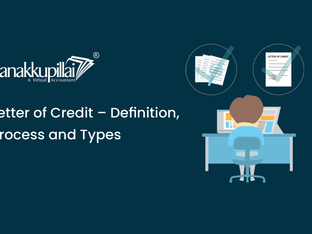 What Is Letter Of Credit And Its Types - Infoupdate.org