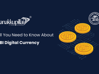 All You Need to Know About RBI Digital Currency