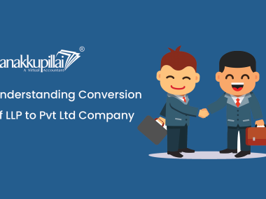 Complete Guide to Conversion of Company