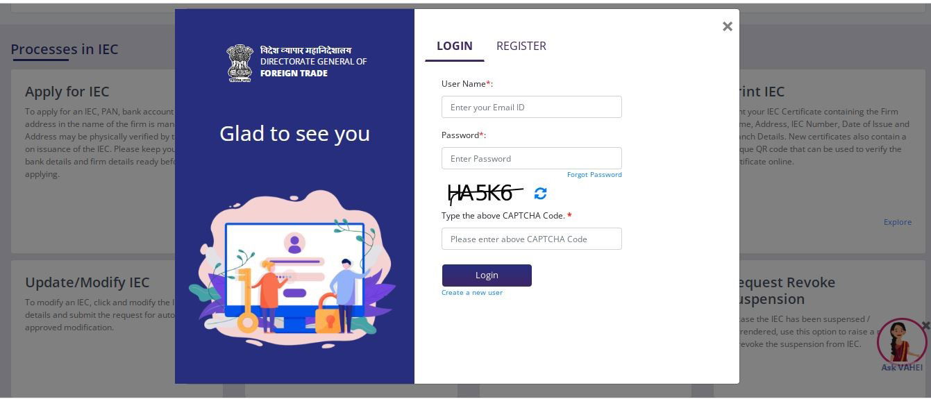 Import Export Code: Purpose & Registration Guide
