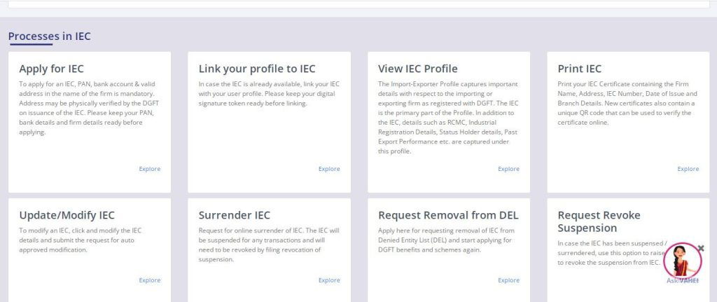 Import Export Code: Purpose & Registration Guide