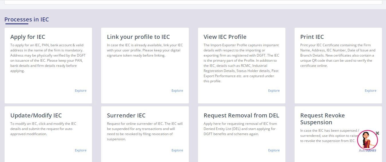 Import Export Code: Purpose & Registration Guide