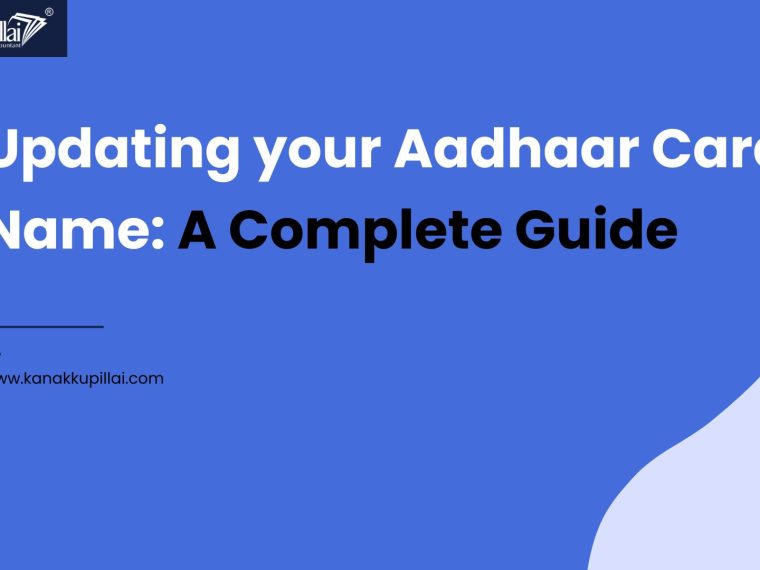 How to Change your Aadhaar Card Email Address?