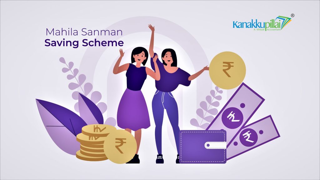 Mahila Samman Savings Certificate Scheme: A Secure and High-Return ...