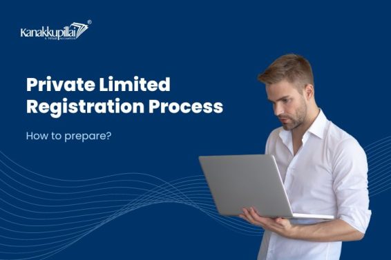 Checklist for Private Limited Company Registration in India