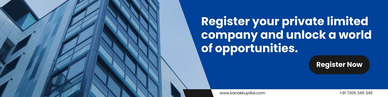 Step-by-Step Guide to Registering a Private Limited Company