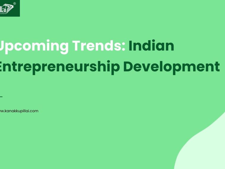 Startup India and Beyond: The Future of Indian Entrepreneurship